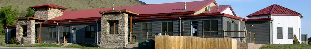 Steel Building Color Options | Customize Your Steel Building