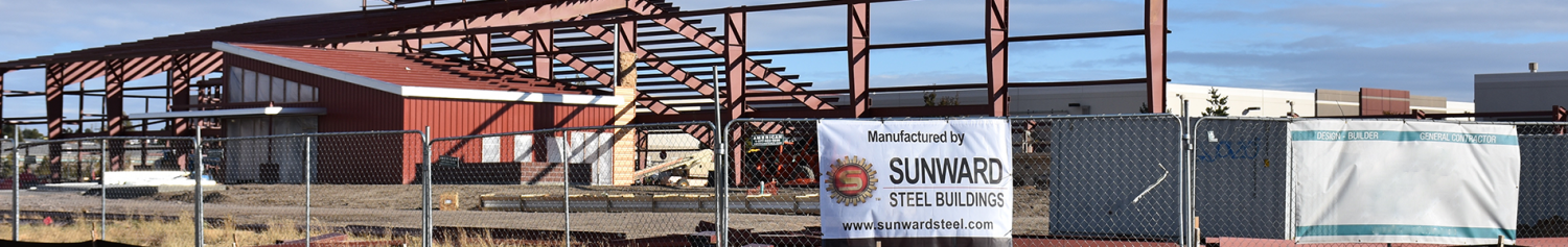 Sunward Steel Buildings Inc | Location & Contact Information