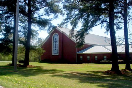 Prefab Church Steel Buildings | Sunward Steel Buildings