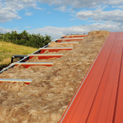 Steel Building Accessories, Insulation Systems and Doors