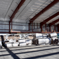 Steel Building Insulation Systems Increase Energy Efficiency