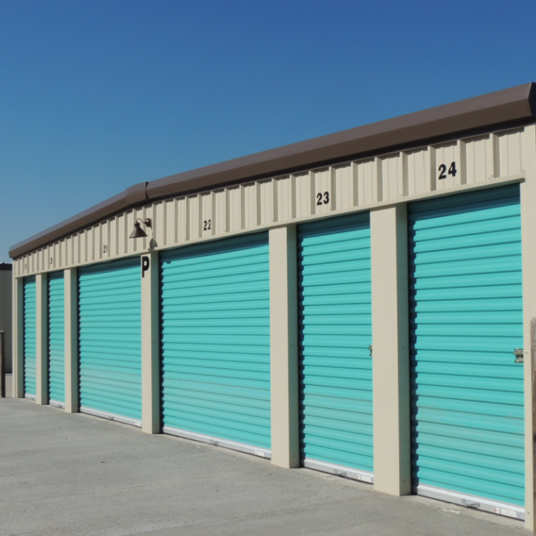 Steel Building Accessories, Insulation Systems and Doors