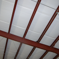 Steel Building Accessories, Insulation Systems and Doors
