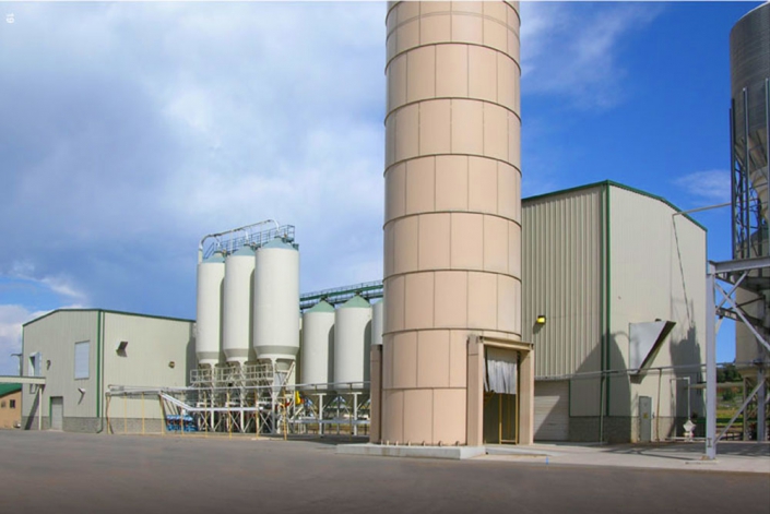 Sunward Steel Buildings | Prefab & Metal Building Manufacturer