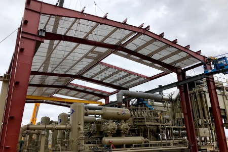 Sunward Steel Buildings | Prefab & Metal Building Manufacturer