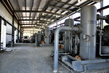 Production Steel Buildings | Sunward Steel Buildings