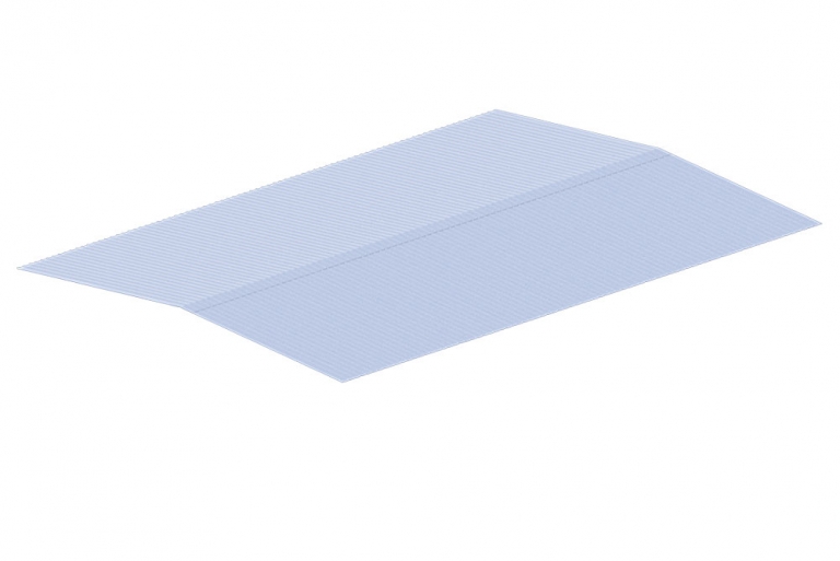 Sunward Steel Buildings Quality Features and Accessories