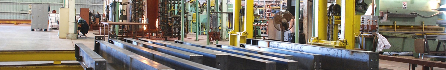 Sunward Steel’s Walterboro, South Carolina Facility