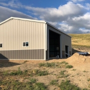 Sunward Steel Provides Professional 3D Building Renderings