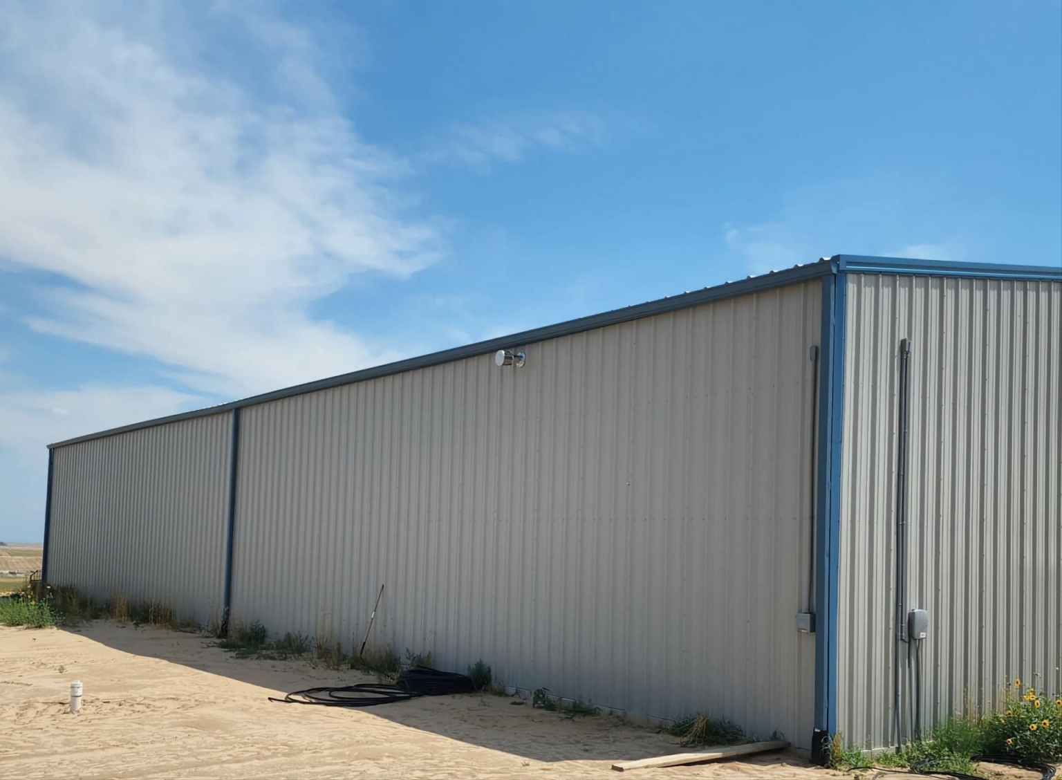 Steel Buildings in Colorado | Top Quality Metal Building Supplier