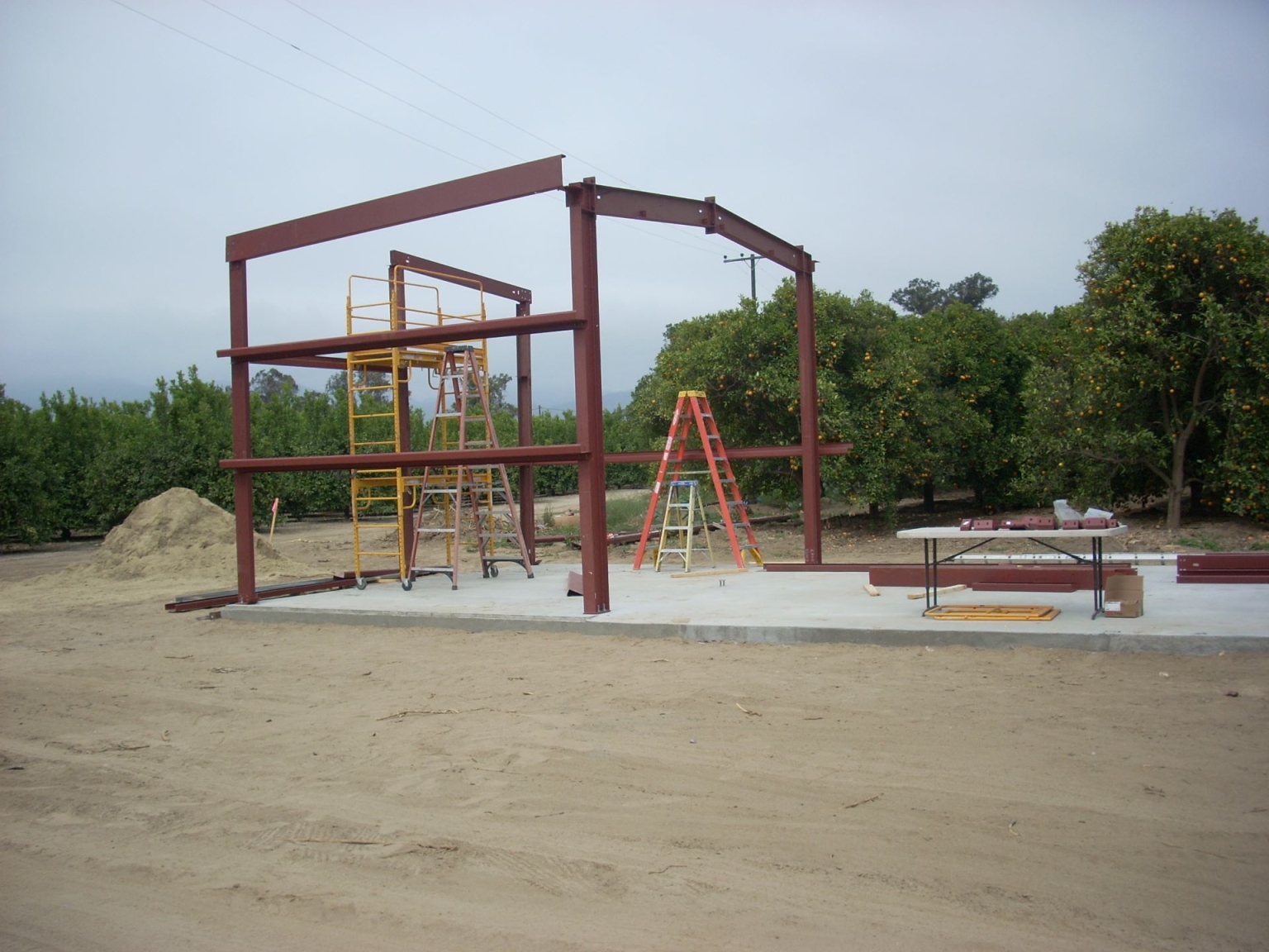 Steel Buildings in Texas | Top Quality Metal Building Supplier
