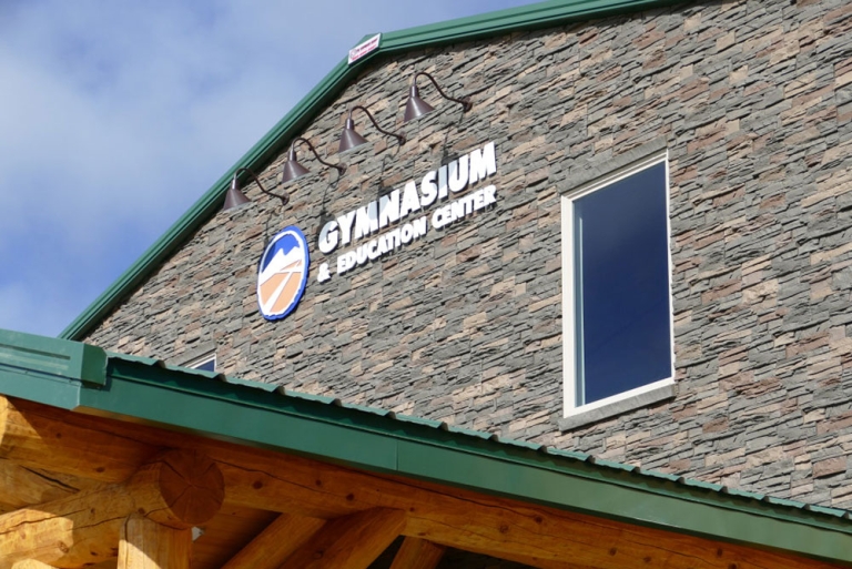 Prefab Gym Buildings | Steel Gymnasium Kits