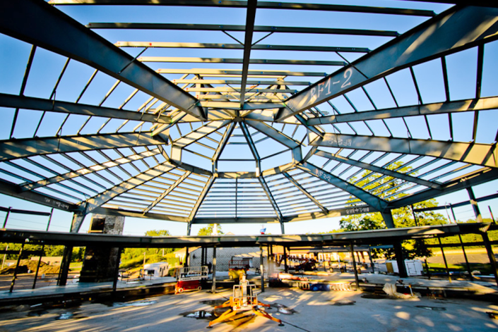 Steel Buildings in Minnesota | Top Quality Metal Building Supplier