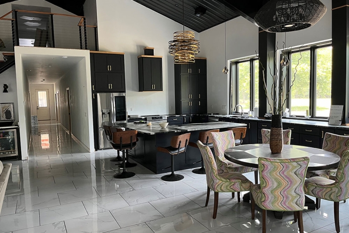 Featured Steel Building Projects | Sunward Steel Buildings