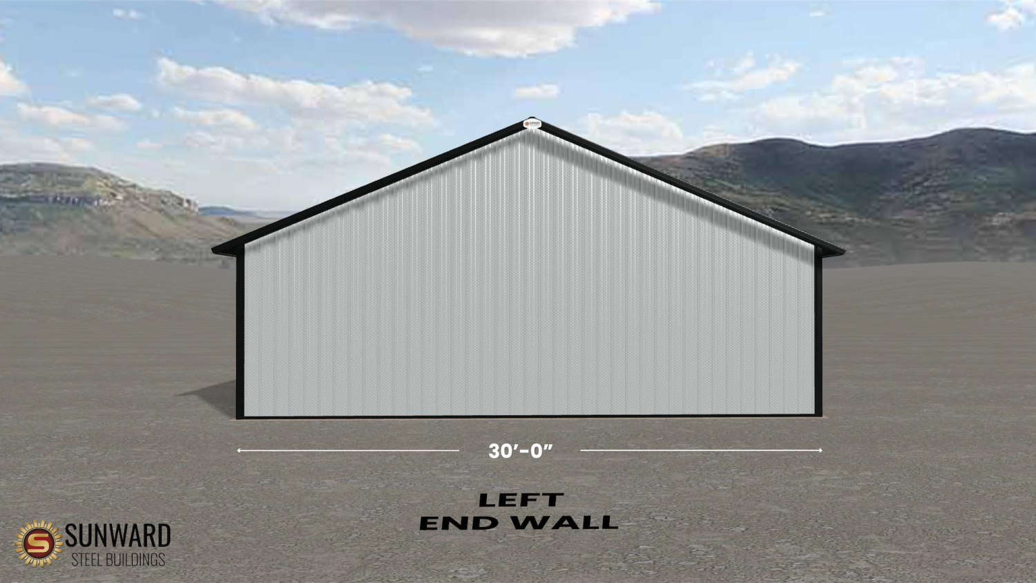 Discounted Metal Building Kits and Steel Building Closeouts