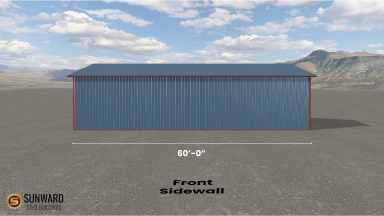 Discounted Metal Building Kits and Steel Building Closeouts